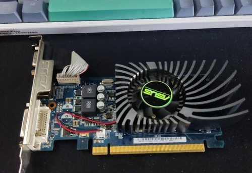 Видео карта Asus GeForce GT 430 1024Mb