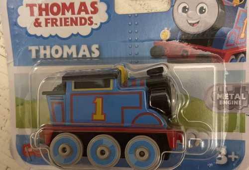 Паровозик Thomas & Friends, Motorized, оригинал