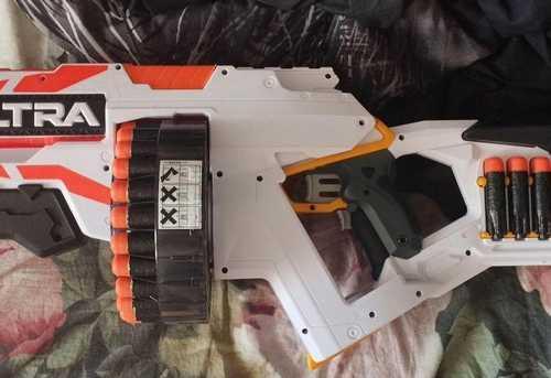 Nerf ultra one