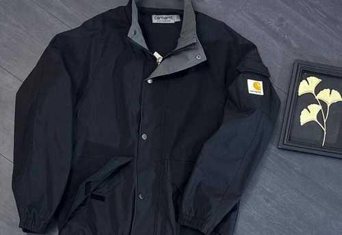 Ветровка мужская Carhartt Новая (Арт.22555)