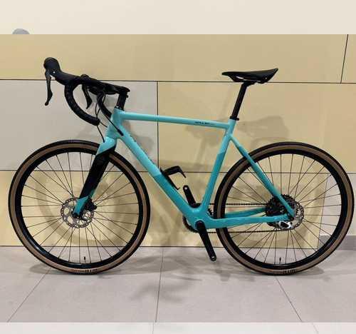 172-182см Bianchi Impulso PRO GRX гравийный