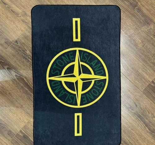 Ковер Stone Island