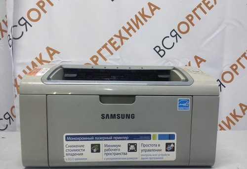 Принтер лазер комп samsung1860+ картридж гарантия