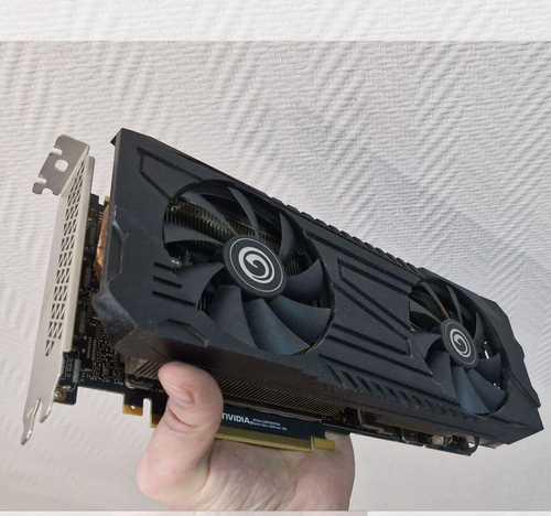 Видеокарта CMP 50HX 10Gb аналог 2080ti