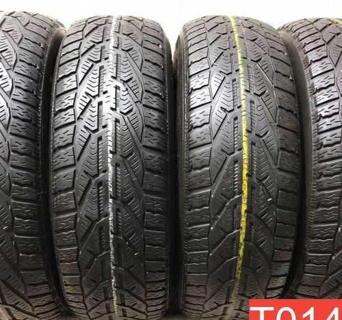 Tigar Winter 195/65 R15 95T