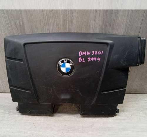 Воздухозаборник 4607127889 на Bmw 3-Series E90