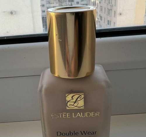 Крем тональный estee lauder