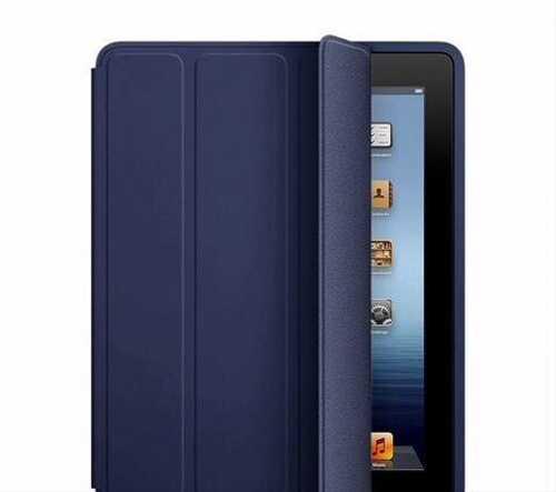 Чехол Smart Case для iPad Mini 2/3 (11), темно-син