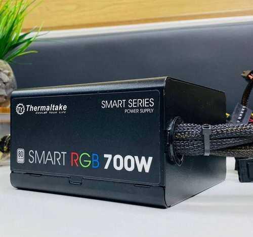 Блок питания SMART RGB 700W