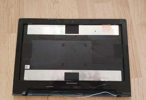 Крышка и рамка матрицы для ноутбука Lenovo G50-30