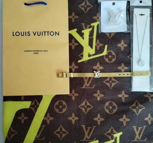 Набор Louis Vuitton 5 в 1