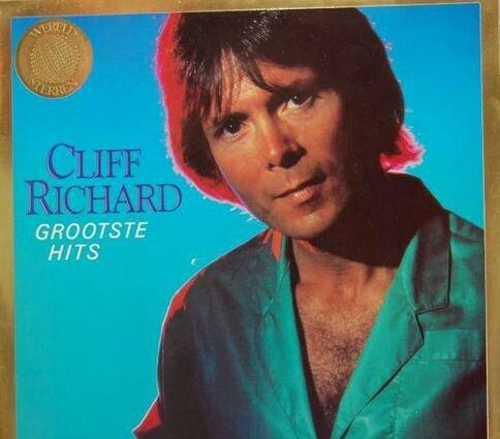 Cliff Richard - Grootste Hits (LP, Comp)