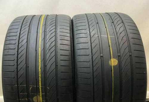 Continental ContiSportContact 5P 315/30 R21 98W