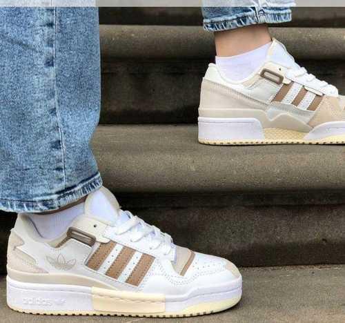 Кроссовки Adidas Forum 84 39 размер