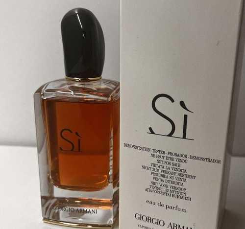 Giorgio armani si