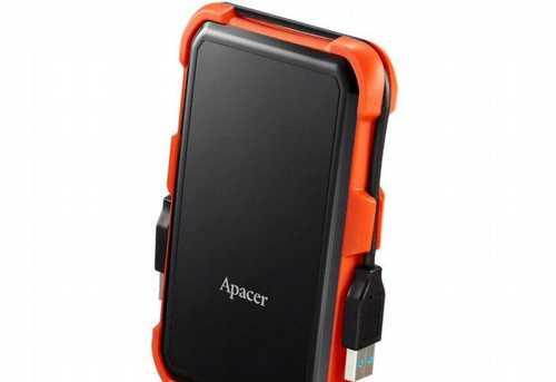 Внешний жесткий диск Apacer AP2tbac630T-1 263862