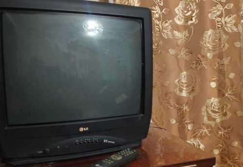 Телевизор LG 23 System