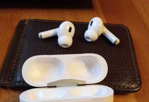 Apple airpods pro 2nd generation