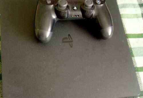 PlayStation 4 Slim 1tb