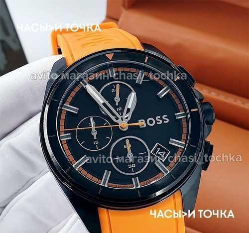 Наручные часы hugo boss