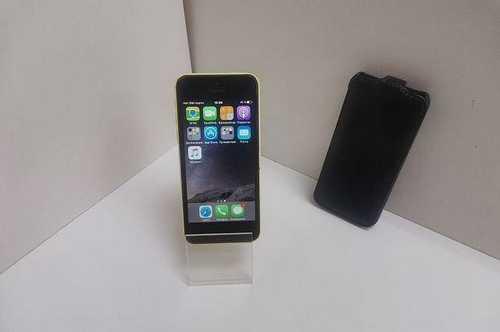 Мобильный телефон Apple iPhone 5C-32Gb