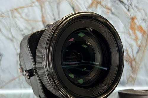 Canon TS-E 45 mm f/2.8 №7658