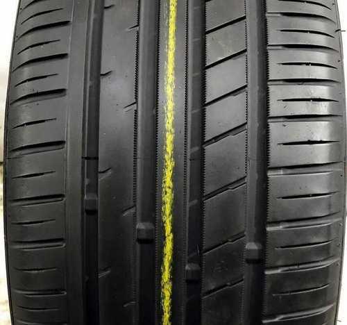 Zeetex HP2000 VFM 225/40 R18 92Y