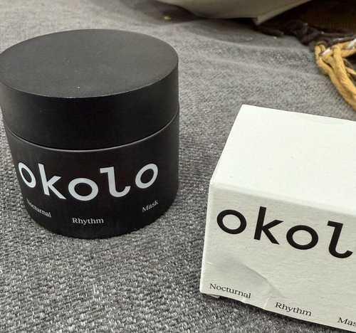 Рефил okolo nocturnal rhythm mask