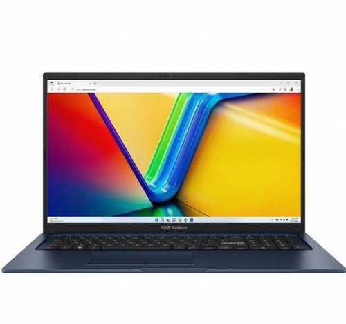 Asus Vivobook 17 X1704ZA-AU307 17.3"(1920x1080 (ма