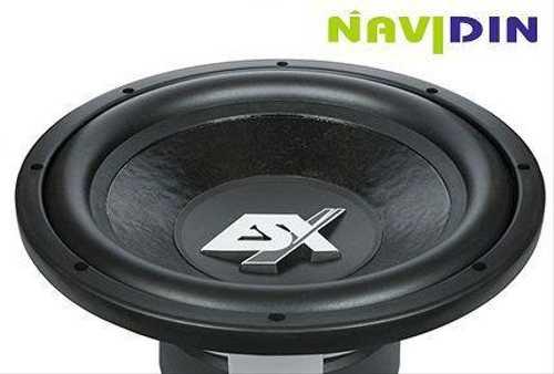 Сабвуфер ESX SX1240