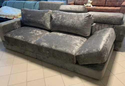 Модульный диван сохо