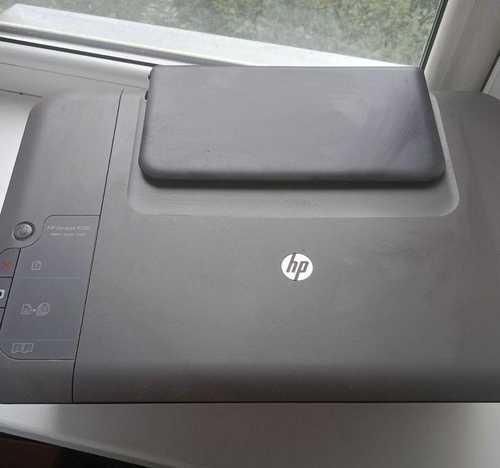 Принтер hp