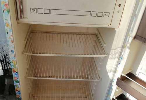 Продам холодильник полюс