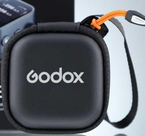 Godox X3-C TTL for Canon Пульт-радиосинхронизатор