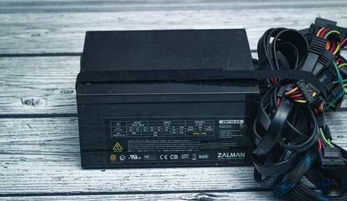 Zalman ZM770-XT 770W