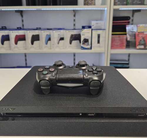 Sony playstation 4 slim 1tb