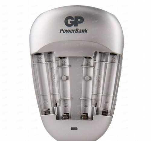 Зарядное устройство GP Powerbank