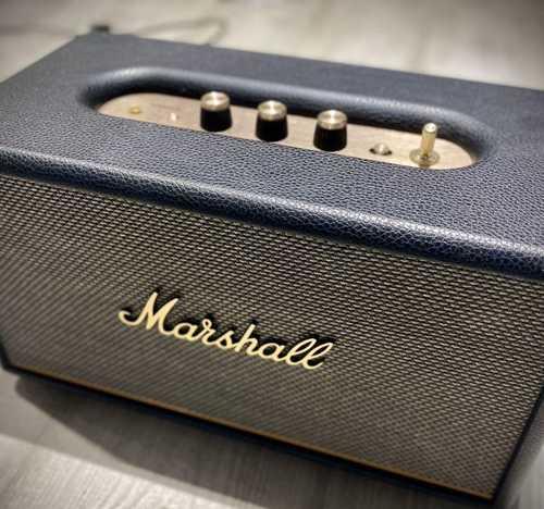 Marshall Stanmore 3