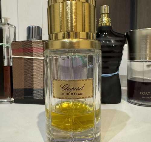 Остаток Oud Malaki Chopard 80 мл