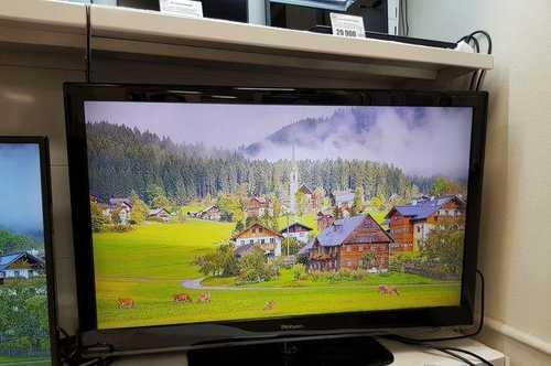 42'' (106см) Телевизор Rolsen Rl-42A700F3D