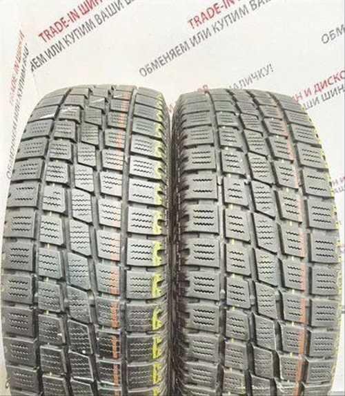 Toyo H09 215/65 R16