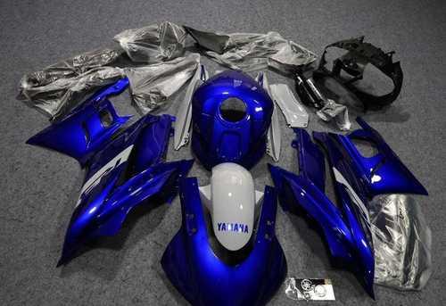 Комплект пластика на Yamaha R250/R3 2019-2022