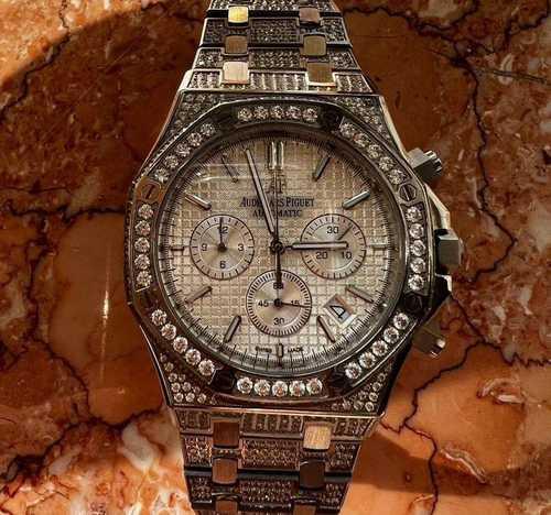 Наручные часы audemars piguet