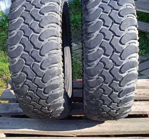 Forward Safari 540 20.5/75 R15 96B