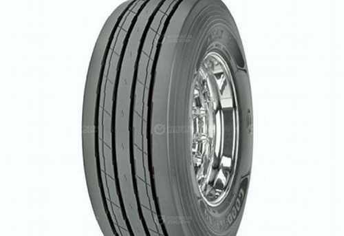 Грузовая шина Bridgestone durs2 R22.5 38565 160K T