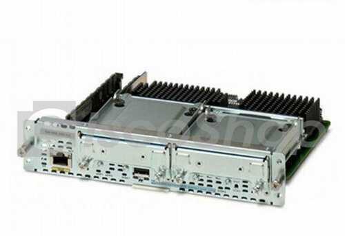Модуль Cisco SM-SRE-910-K9