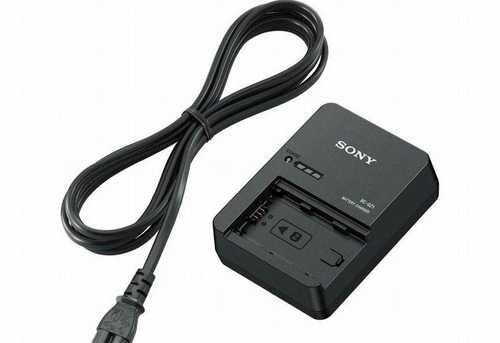 Зарядное устройство для Sony NP-FZ100