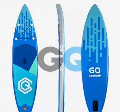 Supboard GQ RD 11'0" (в разных цветах)