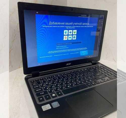 Ноутбук Acer Aspire Timeline Ultra M3-581T Intel C