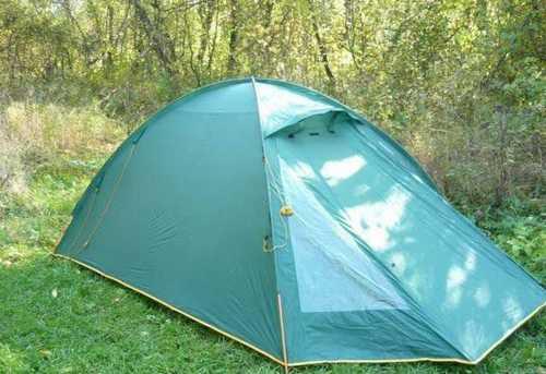 Палатка greenell kerry 3